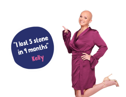 The 1:1 Diet by Cambridge Weight Plan