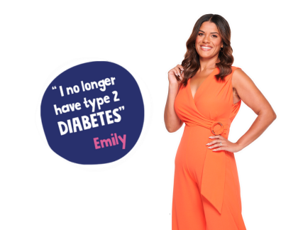 The 1:1 Diet by Cambridge Weight Plan