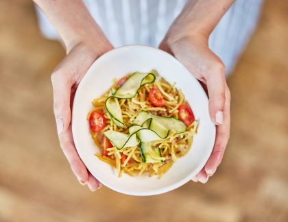 The 1:1 Diet by Cambridge Weight Plan | A Diet Plan That Works!